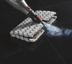 SHARK Genius Hard Floor Cleaning System Pocket Team Mop