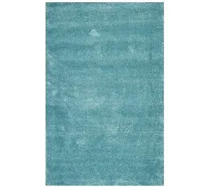 VALERIE PARR HILL Milan Shag 4' X 6' Rug Valerie - One-color