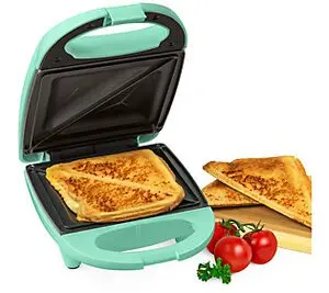 NOSTALGIA Mymini Personal Sandwich Maker