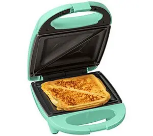 NOSTALGIA Mymini Personal Sandwich Maker