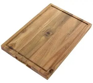 KENMORE Archer 21'acacia Wood Cutting Board - One-color