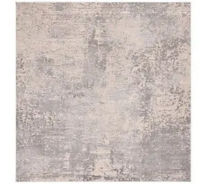 SAFAVIEH Invista 434 Collection 6'7' X 6'7' Squ Are Rug - One-color