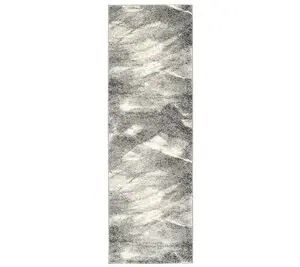 SAFAVIEH Retro Shag 2'3' X 7' Runner Rug - One-color