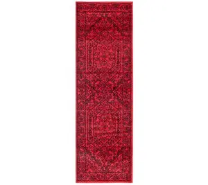 SAFAVIEH Herati Area Rug 2'6' X 8 - One-color