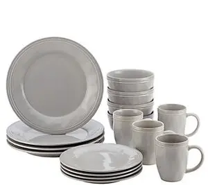 Rachael Ray Dinner Set