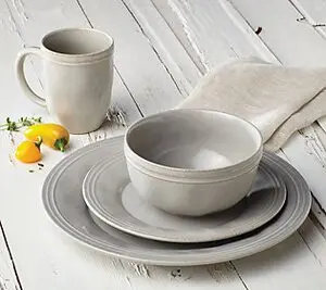 RACHAEL RAY Cucina Dinnerware 16-pc Stoneware D Innerware Set