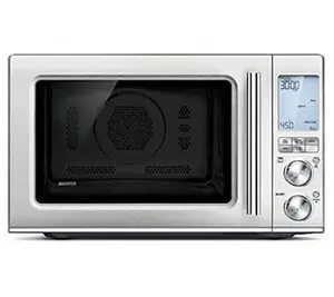 BREVILLE Combi Wave 3-in-1 Microwave Oven And A R Fryer - One-color