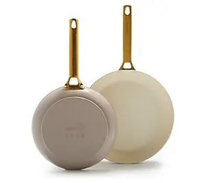 GREENPAN - Reserve 2pc Fry Pan Set