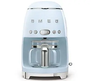 SMEG Drip Filter Coffee Machine - One-color