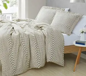 BROOKLYN LOOM Chase Twin/twin Xl Comforter Set