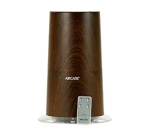AIRCARE Mesa Ultrasonic Humidifier For 750 Squa Re Feet - One-color