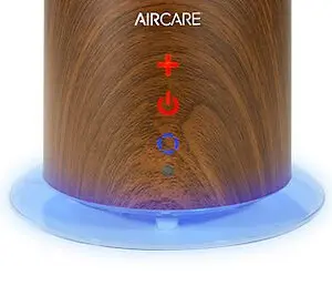 AIRCARE Mesa Ultrasonic Humidifier For 750 Squa Re Feet