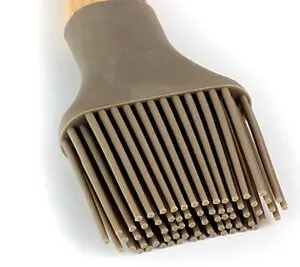 MARTHA STEWART Silicone Basting Brush