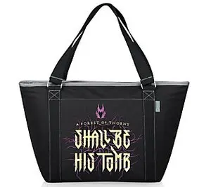PICNIC TIME Maleficient Topanga Cooler Tote Bag - One-color