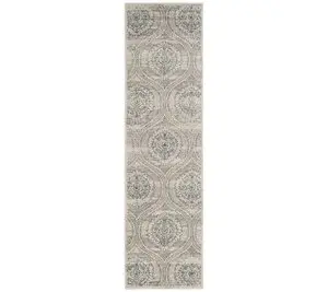 SAFAVIEH Carnegie 626 Collection 2'3' X 8' Rug - One-color