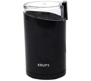 KRUPS Fast Touch Coffee Grinder - One-color