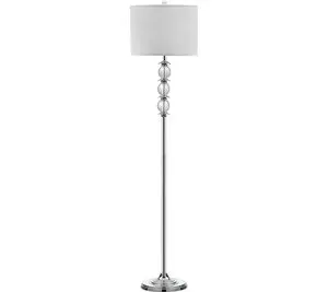 SAFAVIEH Riga 60' Floor Lamp - One-color