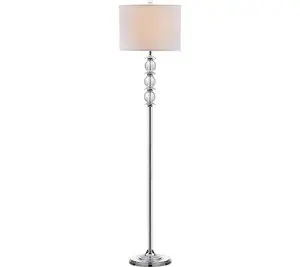 SAFAVIEH Riga 60' Floor Lamp