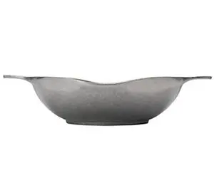 WILTON ARMETALE Gourmet Grillware Wok