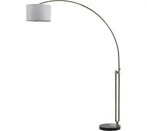 SAFAVIEH Polaris 84' Arc Floor Lamp - One-color