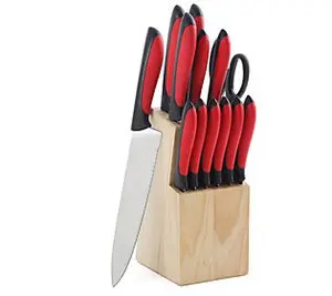 MEGACHEF 14 Piece Cutlery Set - One-color