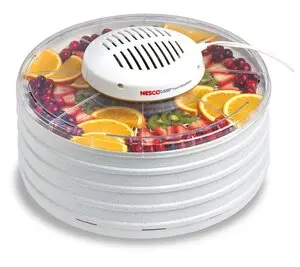 NESCO Dehydrator & Jerky Maker