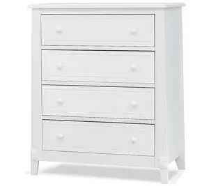 SORELLE Berkley 4-drawer Chest