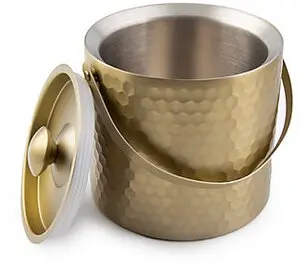 Cambridge Silversmith - S 3-quart Insulated Ice Bu Cket