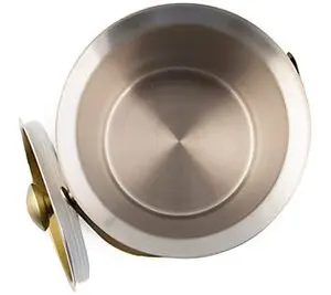 Cambridge Silversmith - S 3-quart Insulated Ice Bu Cket