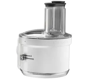 KITCHENAID Food Processor Attachment - One-color