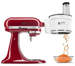 KITCHENAID Food Processor Attachment - One-color