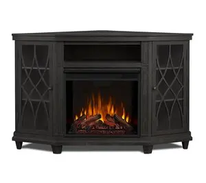 REAL FLAME Lynette Indoor Electric Fireplace