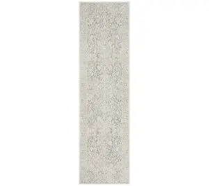 SAFAVIEH Reflection 670 Collection 2'3' X 8' Rug - One-color