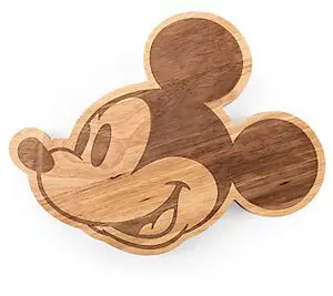 PICNIC TIME Mickey Mouse Cutting Board