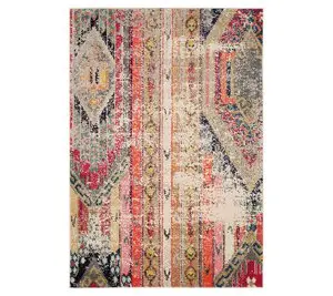 SAFAVIEH Monaco Kolby 4' X 5'7' Rug - One-color