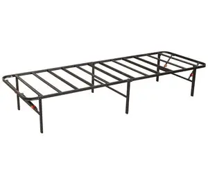 HOLLYWOOD BED FRAME COMPANY Hollywood Bed Twin Bedder Base - One-color