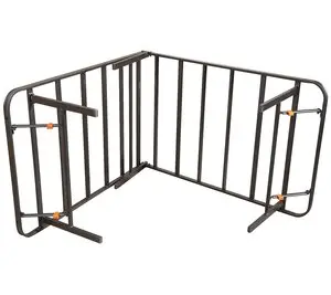 HOLLYWOOD BED FRAME COMPANY Hollywood Bed Twin Bedder Base