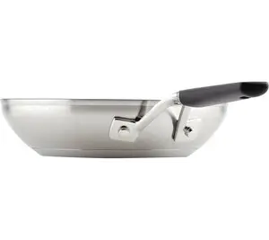KITCHENAID 8' Stainless Steel Nonstick Frying P N
