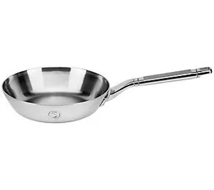 SAVEUR SELECTS Voyage Tri-ply 8 Inch Fry Pan - One-color