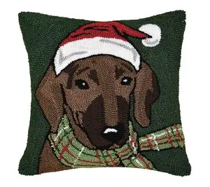 C&F HOME Dachshund Pillow