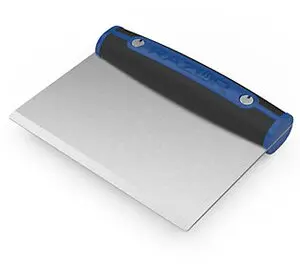 RAZOR Handheld Griddle Scraper - One-color