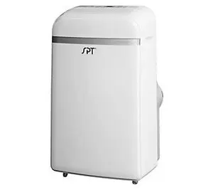 SPT 300-350 Sq Ft Portable Air Conditioner - One-color