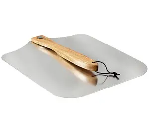 HONEY-CAN-DO Open Stone 16' Foldable Pizza Peel