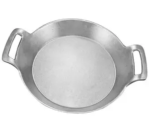 WILTON ARMETALE Gourmet Grillware Paella Pan - One-color