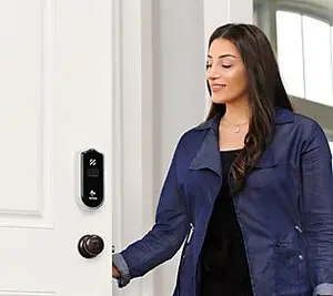 SHEPHERD LOCK Smart Bluetooth Keyless Entry Deadbolt Lock