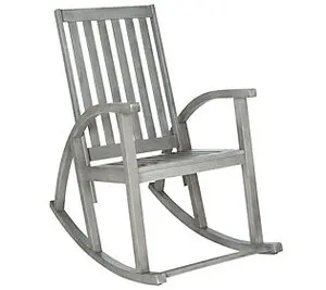 SAFAVIEH Clayton Rocking Chair - One-color