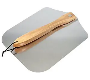 HONEY-CAN-DO Old Stone 14' Foldable Pizza Peel