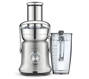 BREVILLE Juice Fountain Cold Xl - One-color