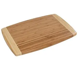 JOYCE CHEN Xl Bamboo Cutting Board