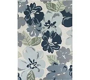 COURISTAN Dolce Novella 8'1' X 11'2' Rug - One-color